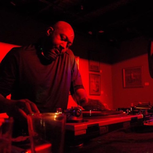 Stream rick wade - march 18 2017 - live vinyl set at the boombox affair ...