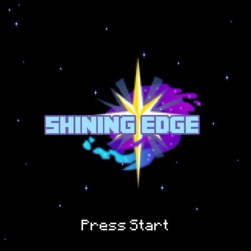 Stream Shining Edge by Hidden_Temple.333 | Listen online for free on SoundCloud