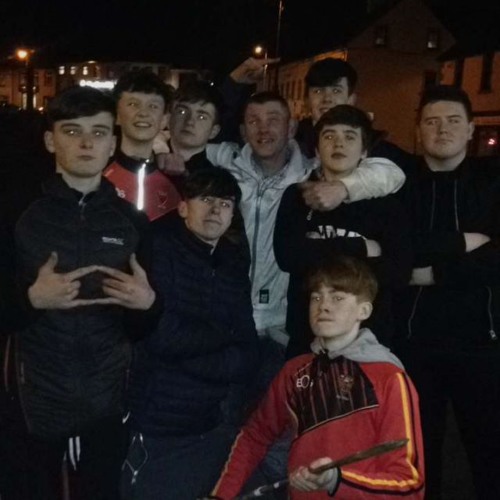 Stream callum mccabe | Listen to Bangers playlist online for free on ...