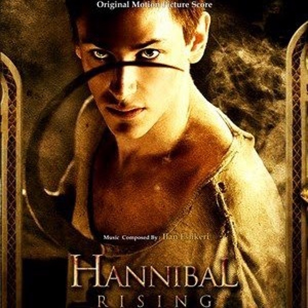 Stream Ilan Henry Eshkeri | Listen to Hannibal Rising playlist online ...