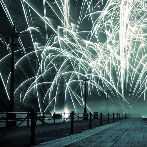 Stream Feux d'artifice by Oliver Rudland | Listen online for free on ...