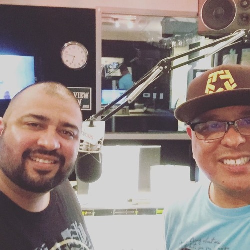 Stream episode Actor David Fernandez Jr. Talks Hollywood and "Lowriders ...