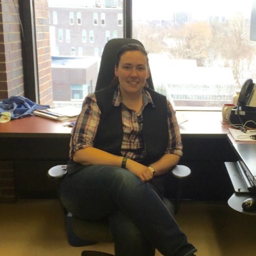 Stream Trauma Affecting Indigenous Student Representation by Sophia ...