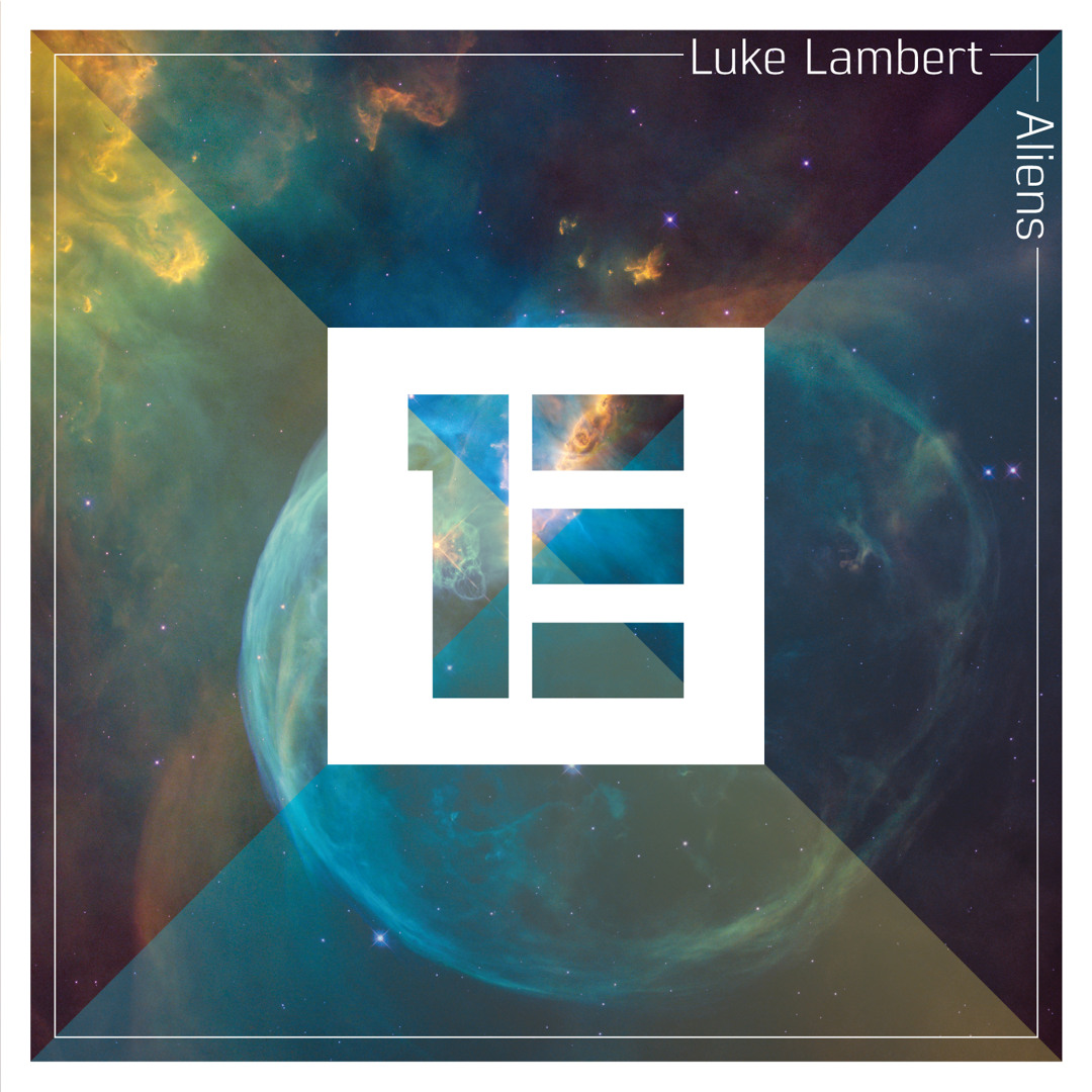 Stream Luke Lambert - Aliens by Azureon: First Edition | Listen online ...
