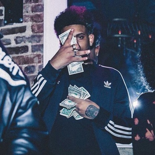 Stream Smokepurpp - 100Thousand Freestyle [Prod. K Swisha] by JuggGems ...