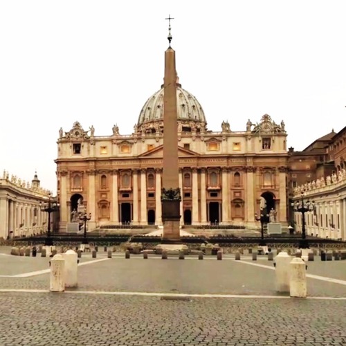 Stream Vatican Theme by daravi | Listen online for free on SoundCloud
