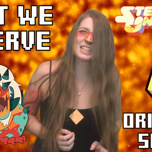 Stream What We Deserve by Lizzy Hofe | Listen online for free on SoundCloud