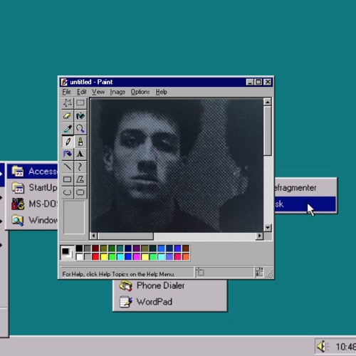 Stream Samron Agnew ~ Internet Boi by Speed Racer Radio | Listen online ...