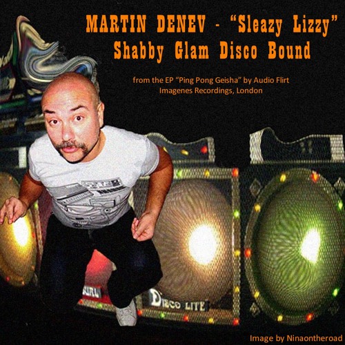 Stream MARTIN DENEV - "SLEAZY LIZZY" by martindenev | Listen online for ...
