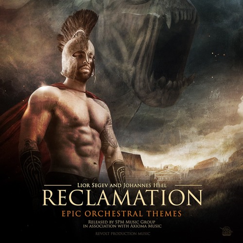 Stream Revelation by Revolt Production Music | Listen online for free ...