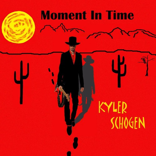 Stream 8. Kyler Schogen - Pardom My Funk by Download-M-I-T | Listen ...