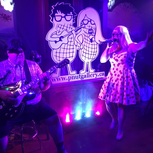 Stream Kim Schmid | Listen to P Nut Gallery playlist online for free on ...