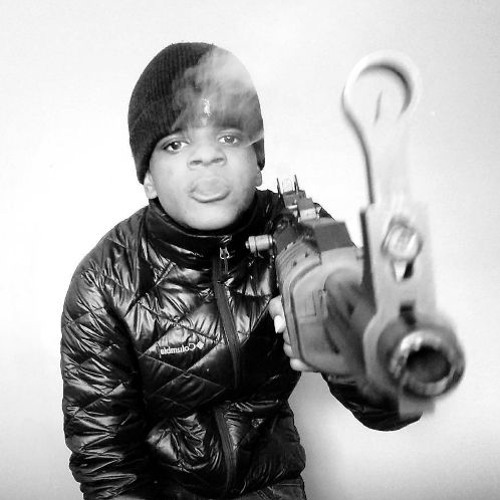 Stream Lil Killa - Stick On Me by Good Footage™ | Listen online for ...