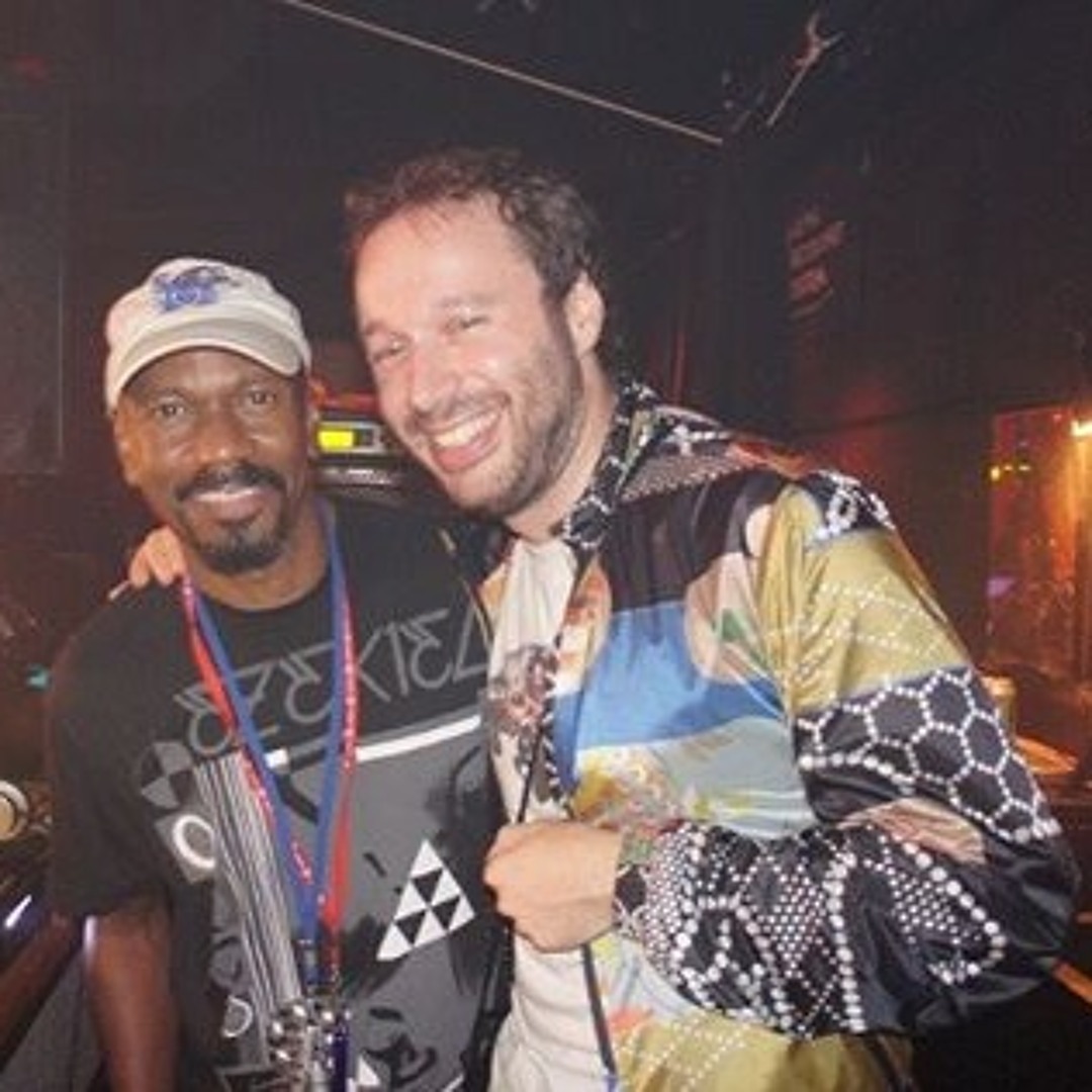 Stream Alex from Tokyo presents Tribute to Larry Heard DJ mix (08/2016 ...