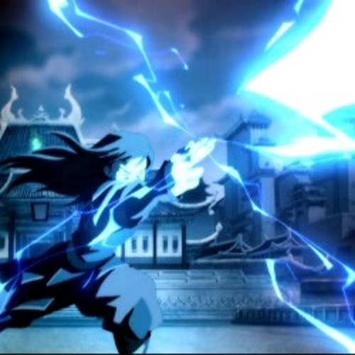 Zuko Vs Azula Agni Kai