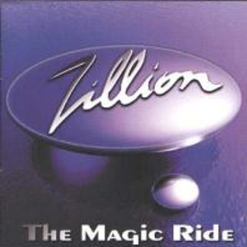 Stream Zillion Club Belgium Zillion 3 The Magic Ride Cd 2 (Short ...