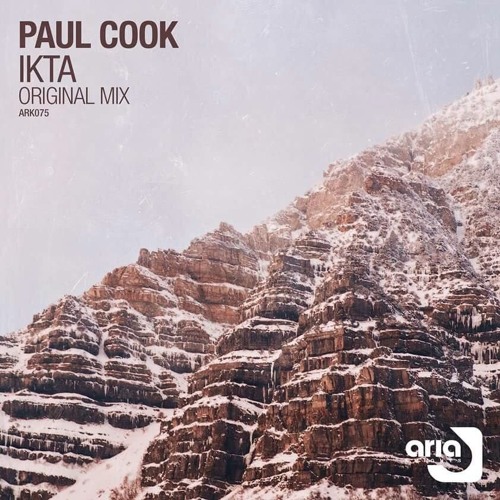 Stream Paul Cook - Ikta (Original Mix) by Paul Cook | Listen online for ...