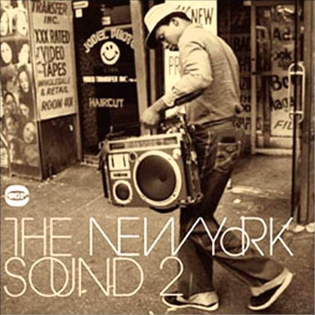 Stream ★THE BEST★NYC Underground 80's 90's ♫ Classic House Music Mix ...