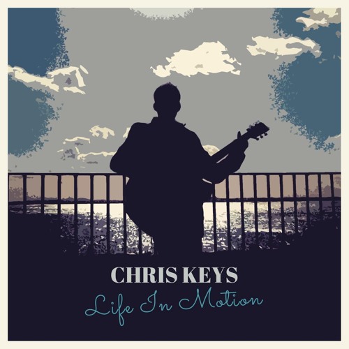 Stream CHRIS KEYS - Broken World by chriskeys | Listen online for free ...