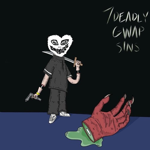 Stream GwapMizzle - Bad Rep prod D. rein by GwapMizzle | Listen online ...