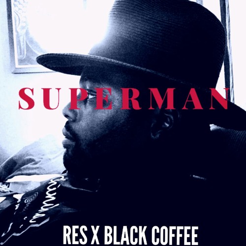 Stream Superman RES Vocals Live with REESE SOUL's Band in ATLANTA by ...