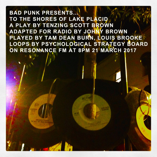 Stream 002 by Psychological Strategy Board | Listen online for free on ...