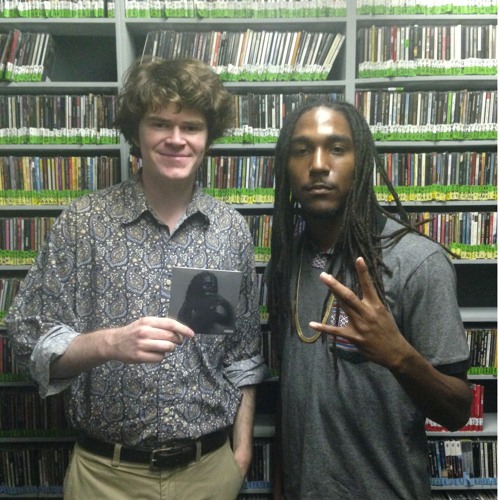 Stream Interview with rapper Critical by KUCR 88.3FM | Listen online ...