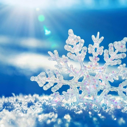 Stream The Ice Hotel [Tomlinson/Ishiguro] by Nance Wilson | Listen ...