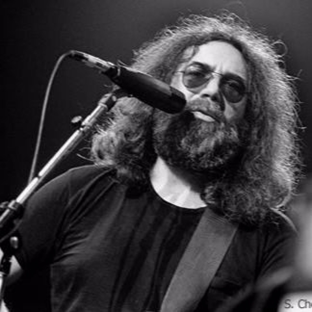 Stream Jerry Garcia & John Kahn - Dire Wolf - 6/3/84 Kabuki Night Club ...