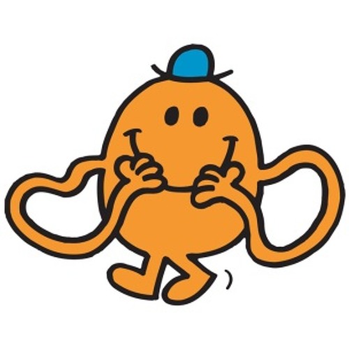Stream Tickly, Tickly, Tickly, Tickly, Scream! (Mr. Tickle's Song) by ...