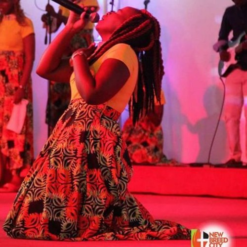 Stream Stella Namubuya Situma | Listen to gospel playlist online for ...