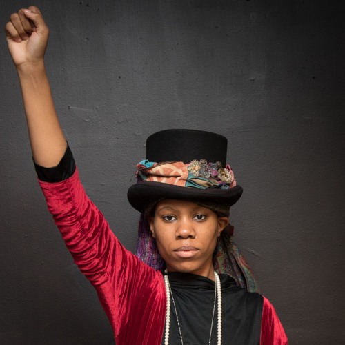 Stream Mariah Ayscue | Listen to "THE BLASTING SILENCE PROJECT" by ...