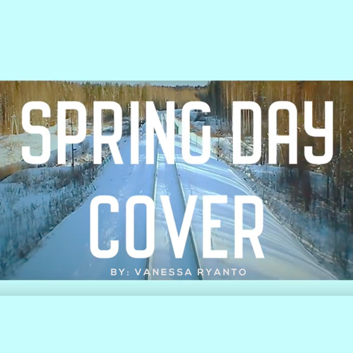 Stream [Cover] BTS 방탄소년단 - 봄날 Spring Day by alienpikachu | Listen ...