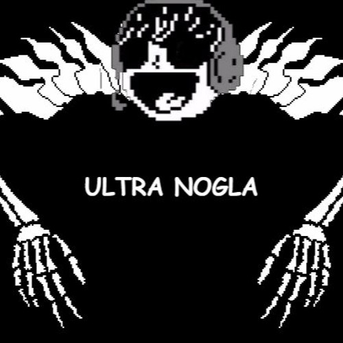 Stream (Ceartas Contest Entry) Undertale AU [Tubertale] ULTRA NOGLA ...