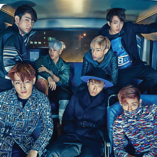 Stream GOT7 - LET ME (Flukie Cover) Thai version by Flukie Musiclism ...