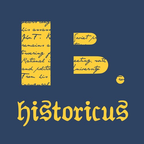 Stream IB Historicus | Listen to Paper 1: Move to Global War (Japan ...