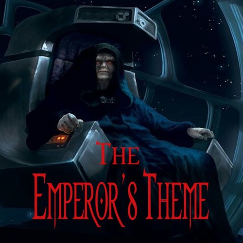 Stream The Emperor's Theme by Bass-iLL | Listen online for free on ...