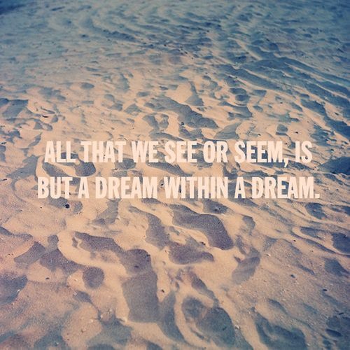 Stream suburbian - Dream Within A Dream by alex paun / suburbian ...