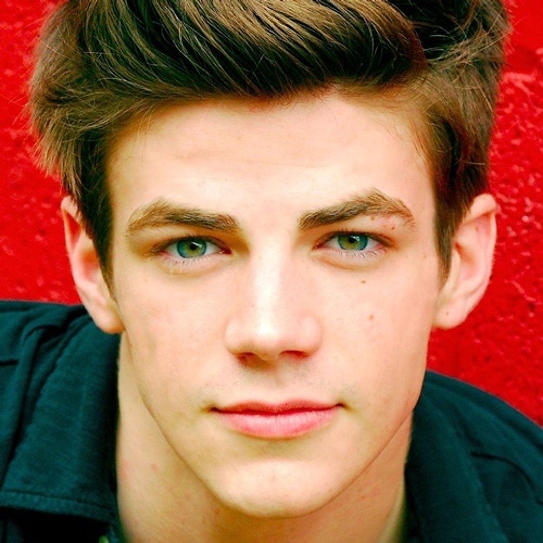 Listen to Grant Gustin - Running Home To You (Lyrics) by Hai Tran in ...