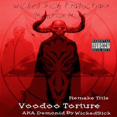 Listen to music albums featuring Voodoo Torture AKA "Demonoid" Original ...