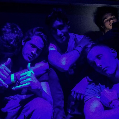 Stream Malik Mustache, Vinne, Neon - Rock U (Chemical Surf Remix ...