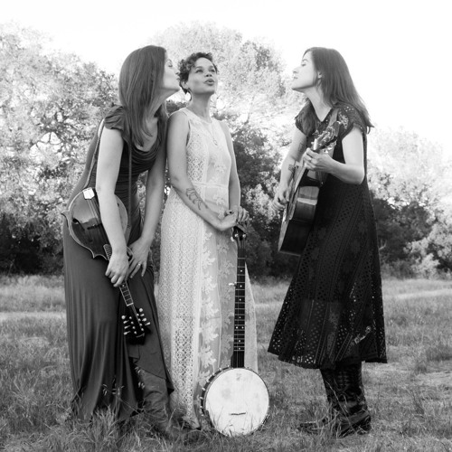 Stream NEW ALBUM PREVIEW - Three Sisters by HoneyWhiskeyTrio | Listen ...