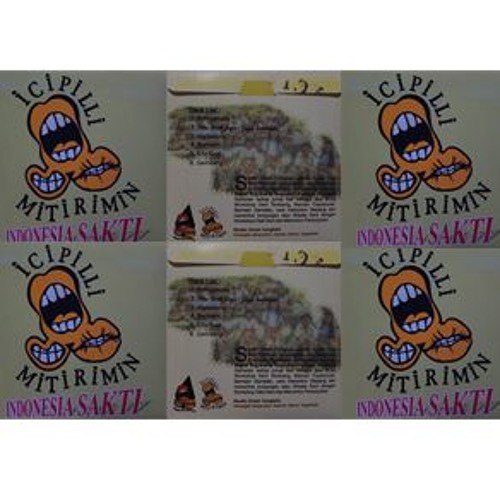 Stream Indonesiaku || Icipilli Mitirimin by Omah Cangkem | Listen ...