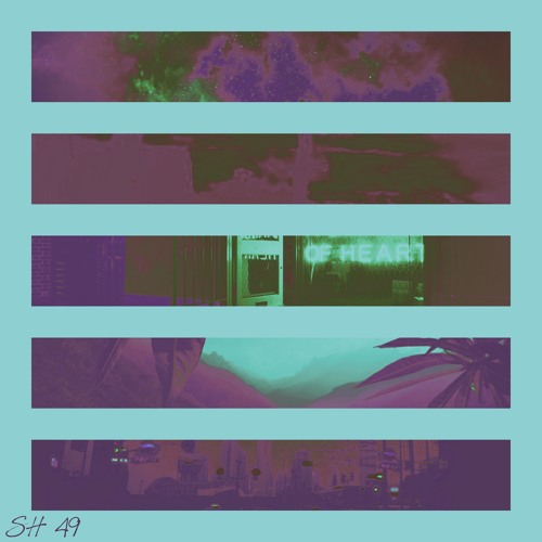Stream SECRET HANGOUT VOL. 49 (ˆ⌣ˆ ) by SECRET HANGOUT | Listen online ...