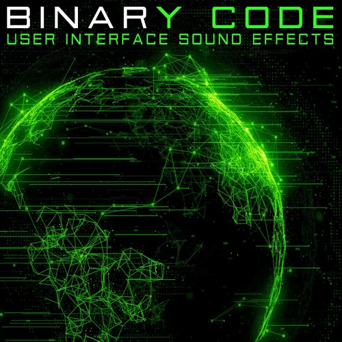 Stream Binary Code - Interface Sound Effects - Demo by Sound Response ... Stream Binary Code - Interface Sound Effects - Demo by Sound Response ...