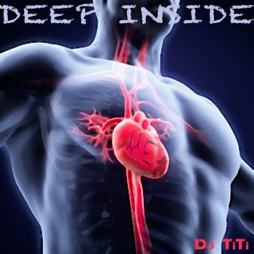 Stream Deep Inside Me #Fee DL by Dj/Producer - TiTi "Shanghai" | Listen ...