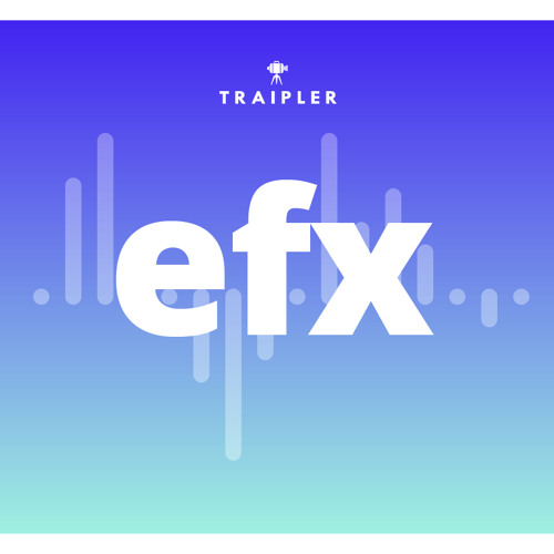 Stream EFx Series #3 - Sound 28 by TRAIPLER | Listen online for free on ...