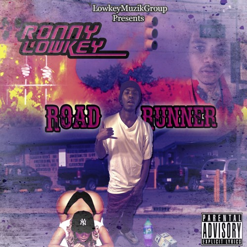 Stream Ron Lowkey -Road Runner ( Intro) by Ronny Lowkey | Listen online ...