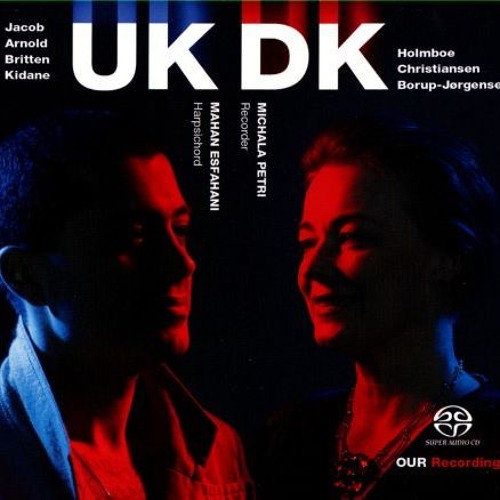 Stream Daniel Kidane - Tourbillon by Mahan Esfahani | Listen online for ...