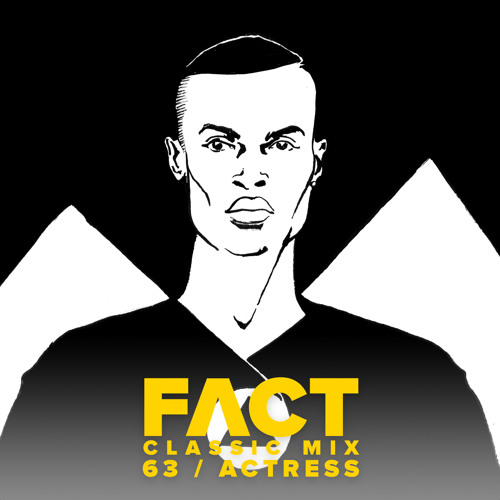 Stream FACT Classic Mix: Actress by 180.Fact | Listen online for free ...